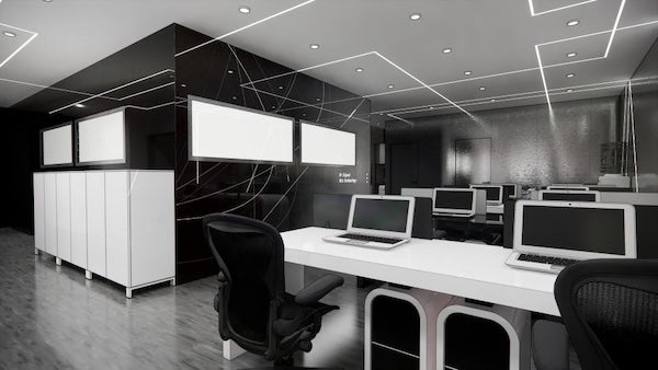 辦公室設計重點攻略，輕鬆打造高品質的工作空間 - PRO360達人網